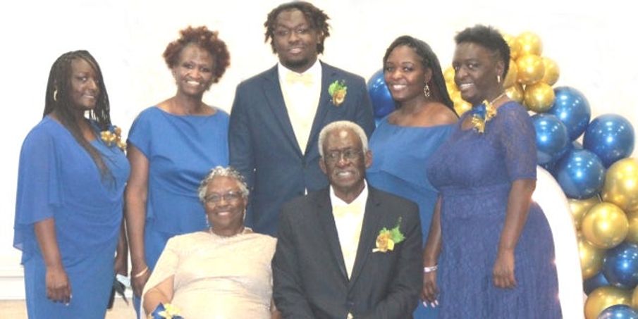 Johnny Searight — A look at a legend