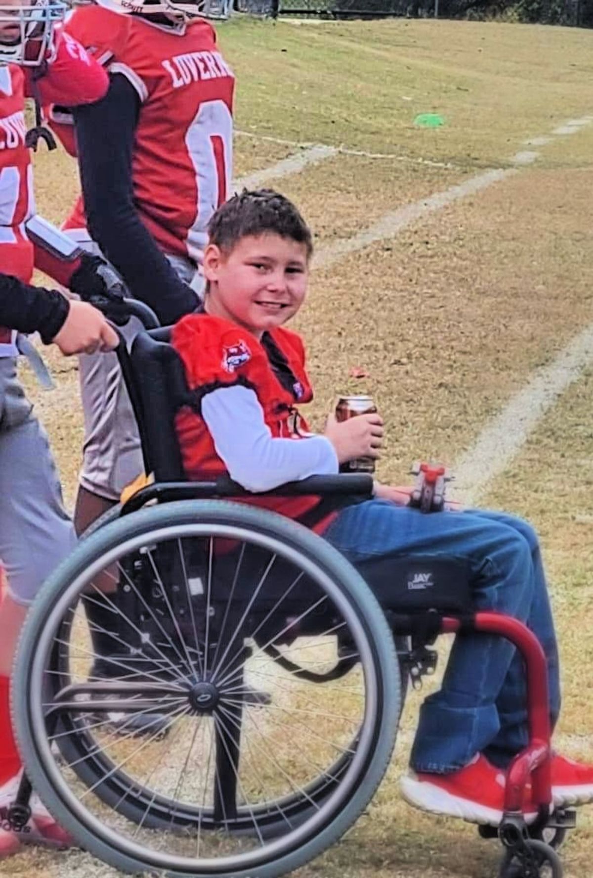 Co-ed softball tournament benefiting local 10-year-old cancer patient ...