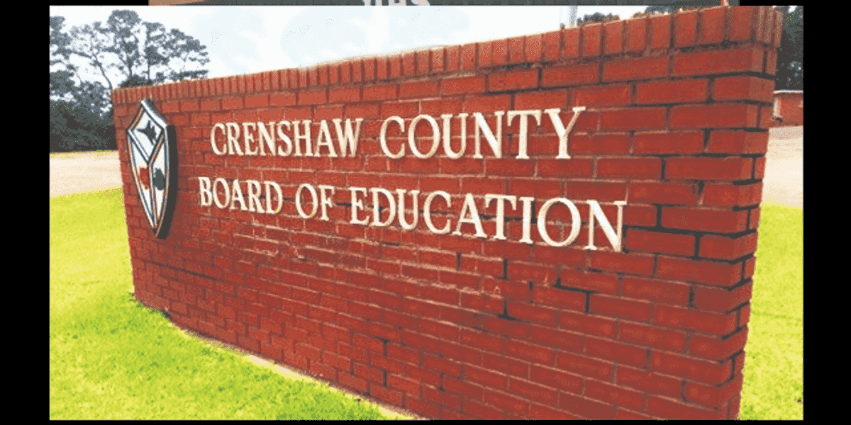 Crenshaw County Schools partners with Hi.Ed to revolutionize...