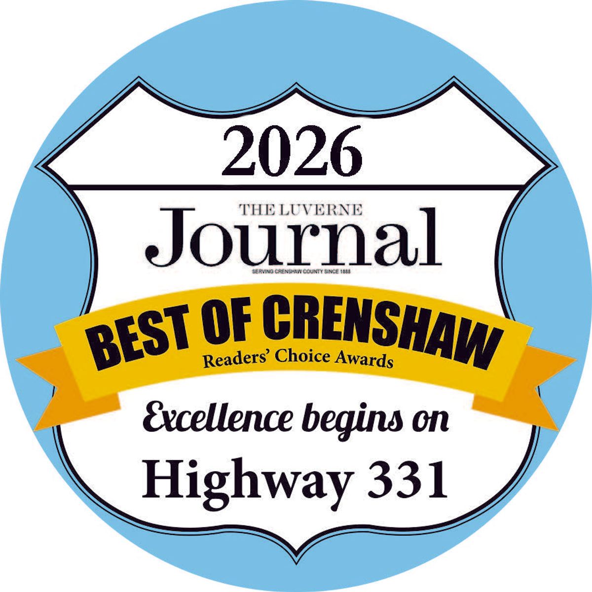 Best of Crenshaw
