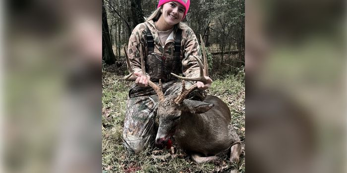 Black Belt Big Buck Photo Contest continues