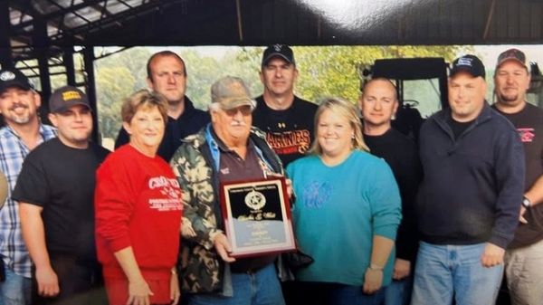 Honoring Charles West's legacy