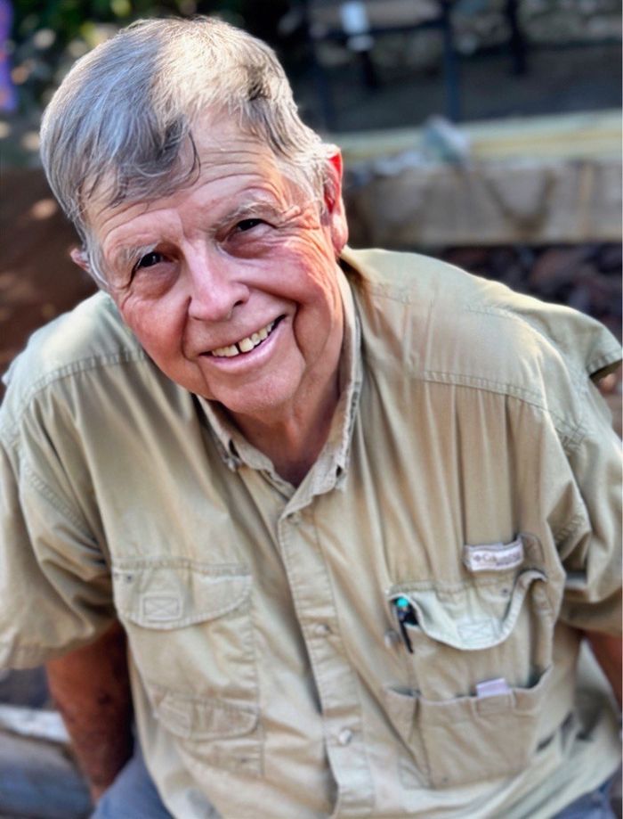 John Alan Jones - Obituary