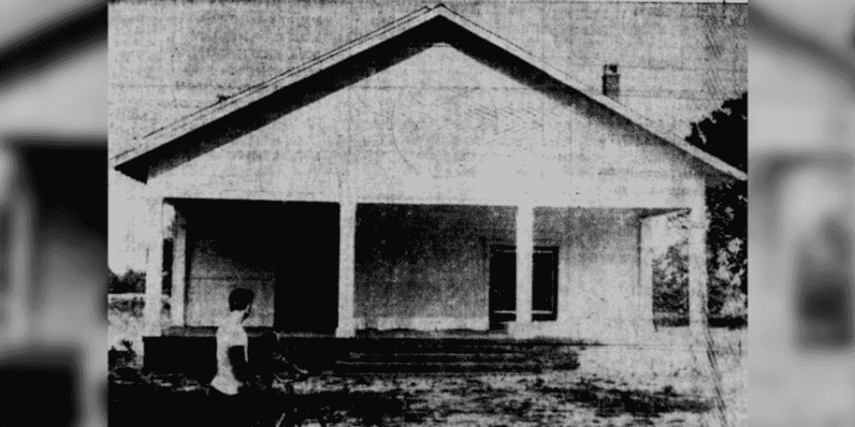 This Week in History: 1957
