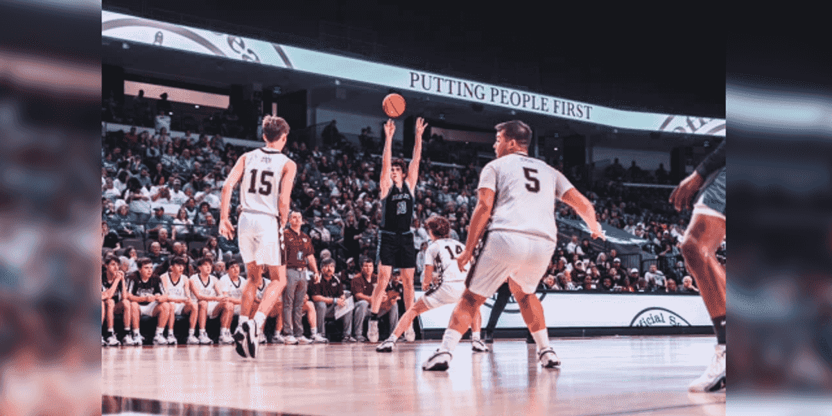 Bulldogs finish "magical run" as state runners-up