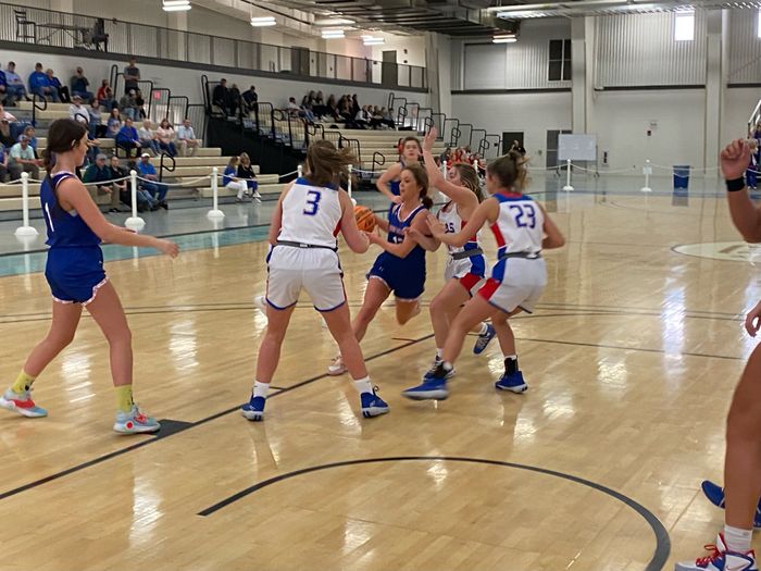 CCA girls defeat South Choctaw, advance to face Lowndes for championsh...