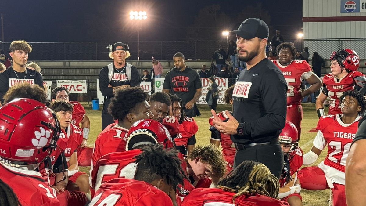 Tigers end playoff run in third round