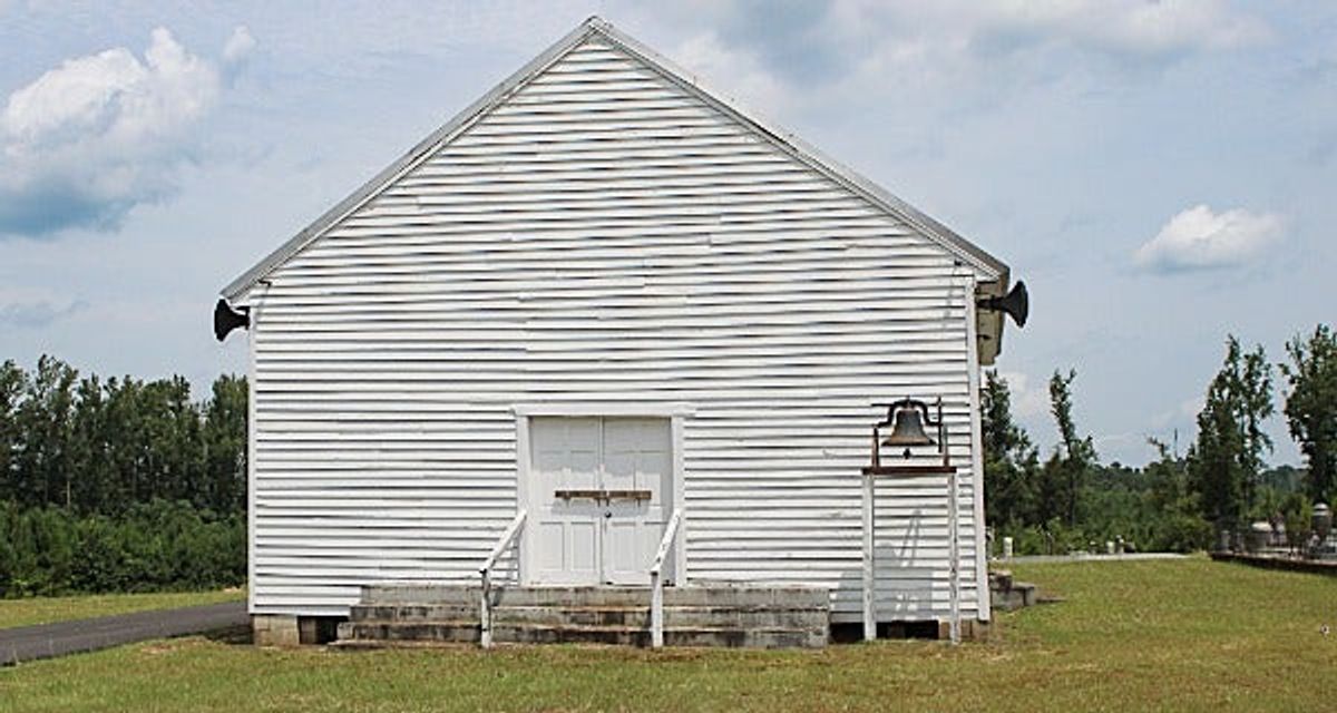 Jackson Knight: Exploring rich Alabama Blackbelt history