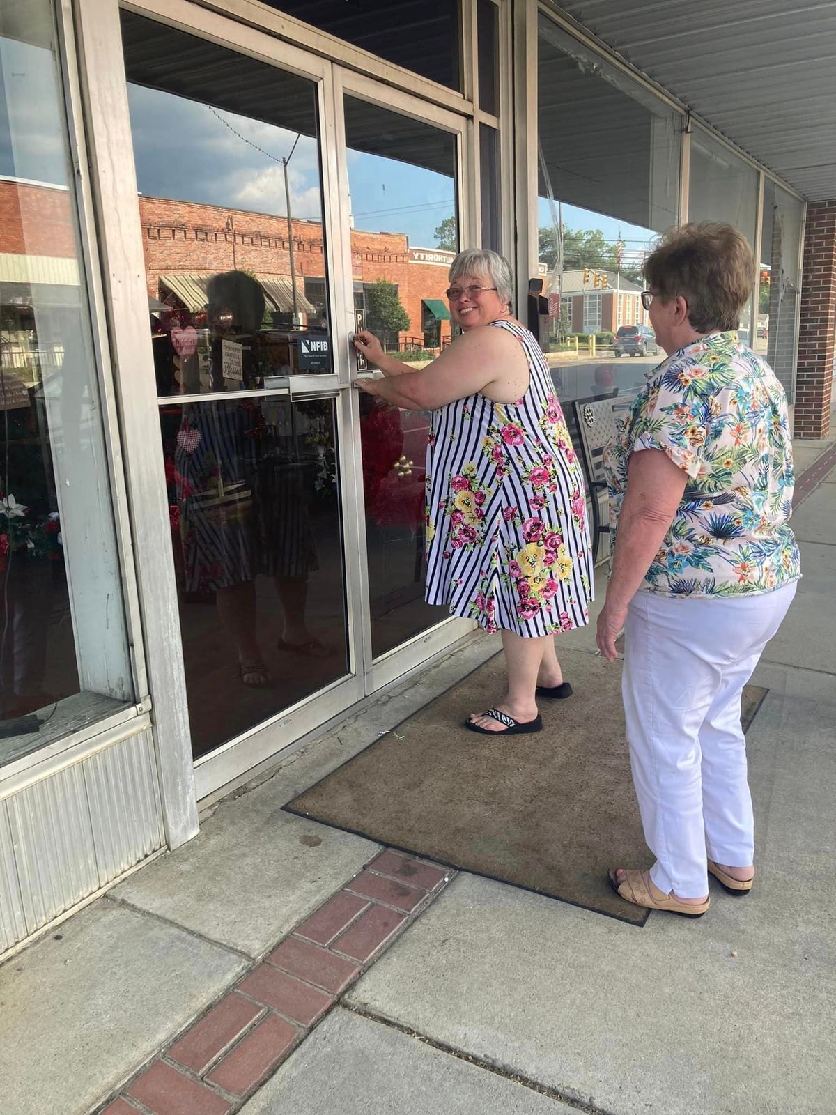 Angelia's Flowers closes after 35 years