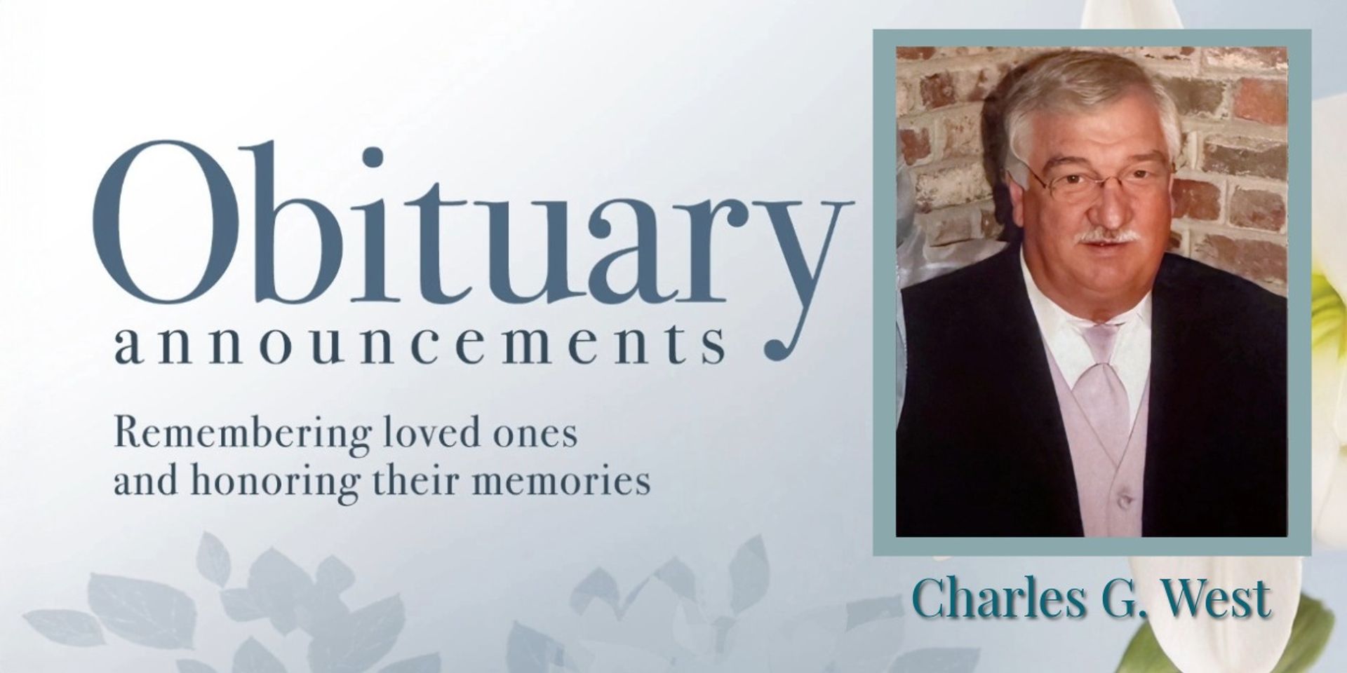 The latest Obituaries News, Stories, and Articles | Luverne Journal.