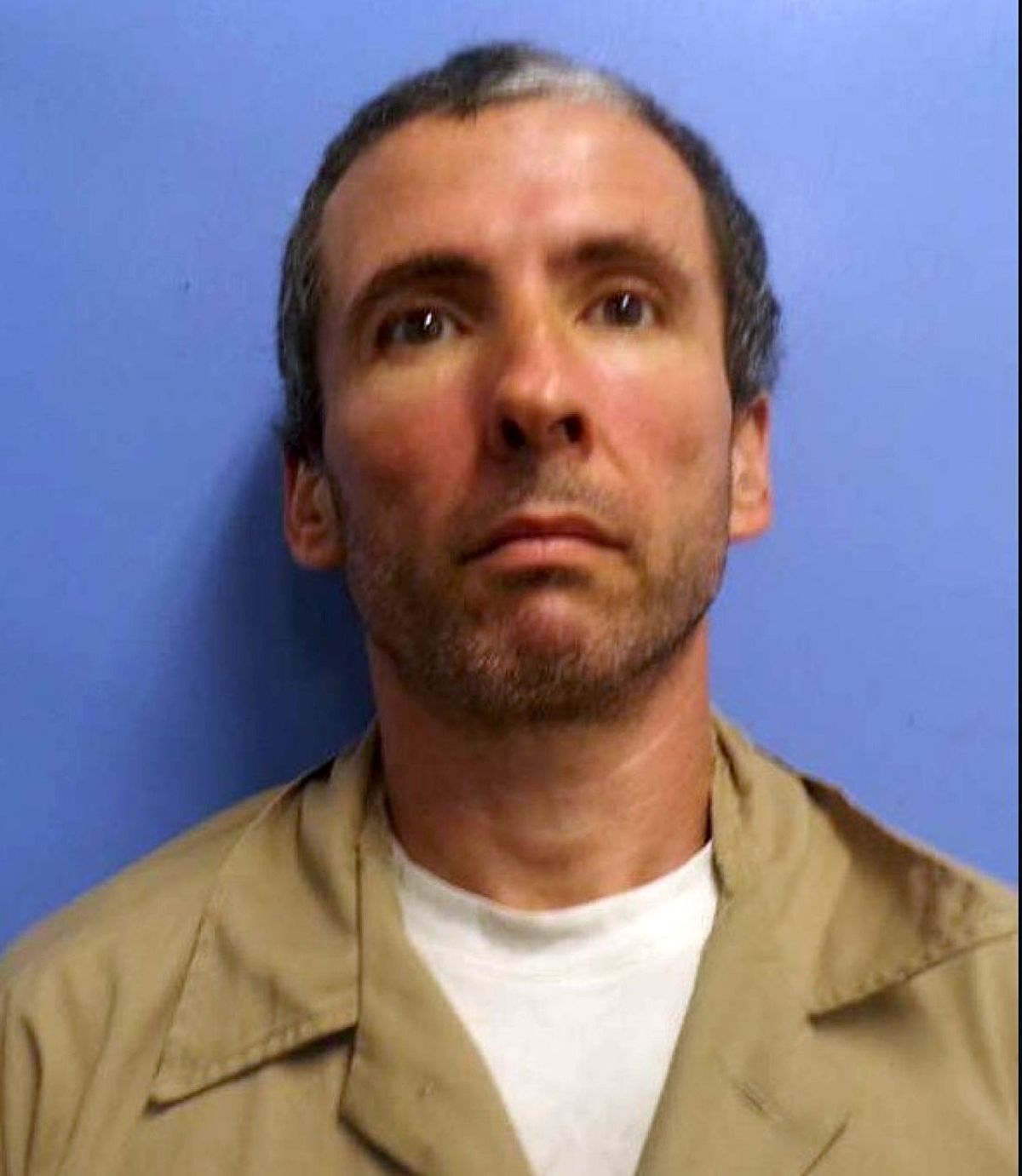 Lawrence Daniel Woodward denied parole