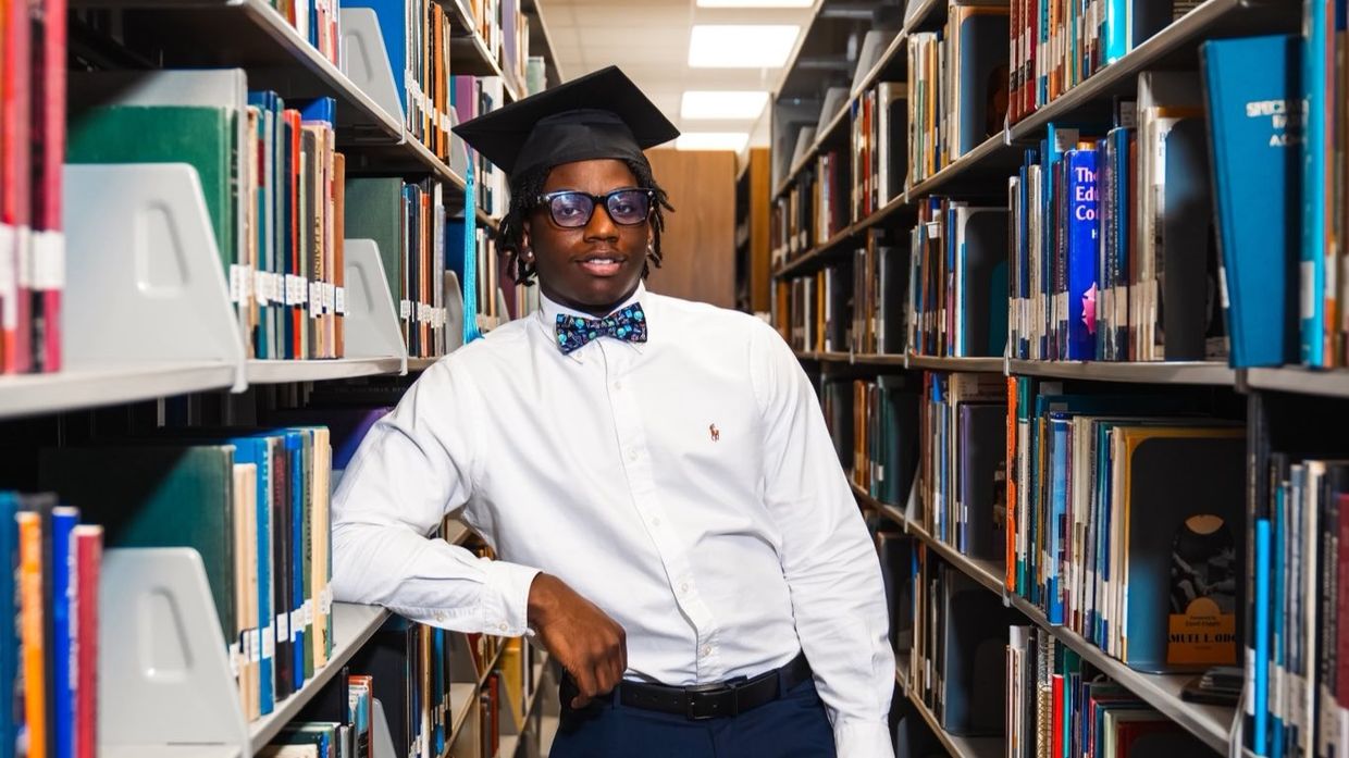 Troy University announces fall graduates