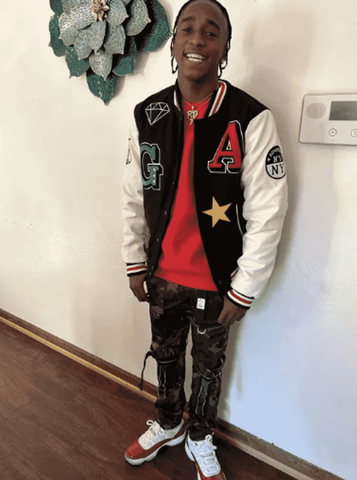 Victims identified in Dadeville shooting