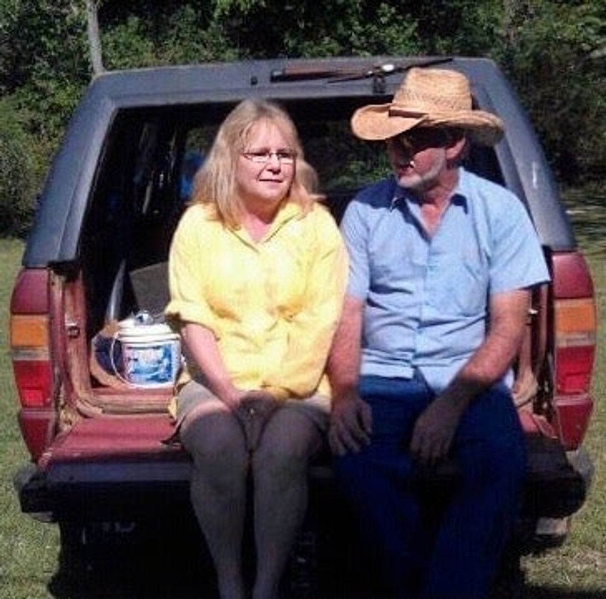 Obituary-Susan Andress Davis