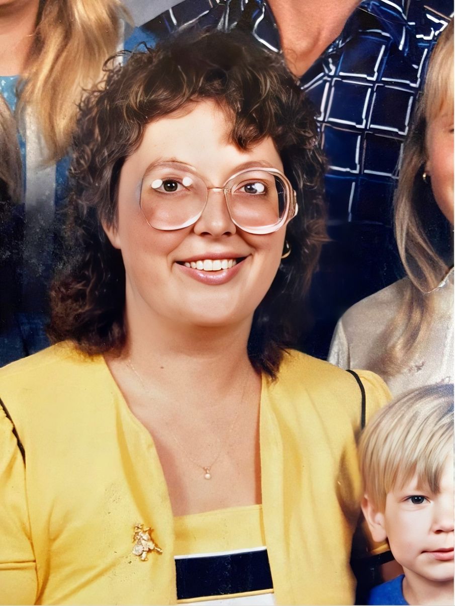 Obituary - Stella Grace Boutwell Cobb