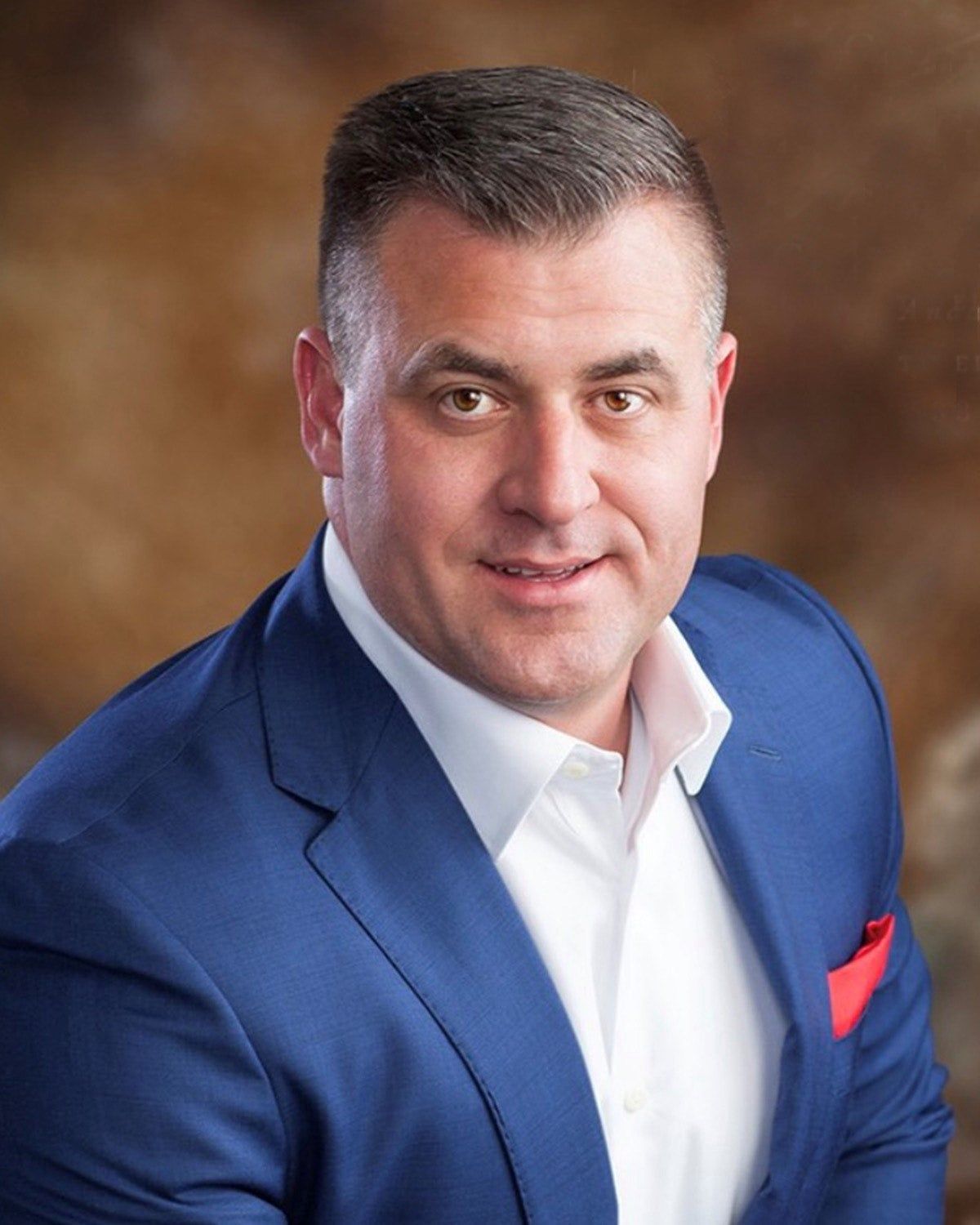 Brantley native named LBW Outstanding Alumnus