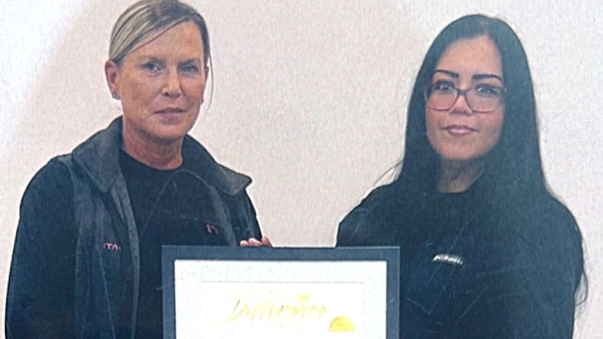 Amy Kelley named ITAC November team member