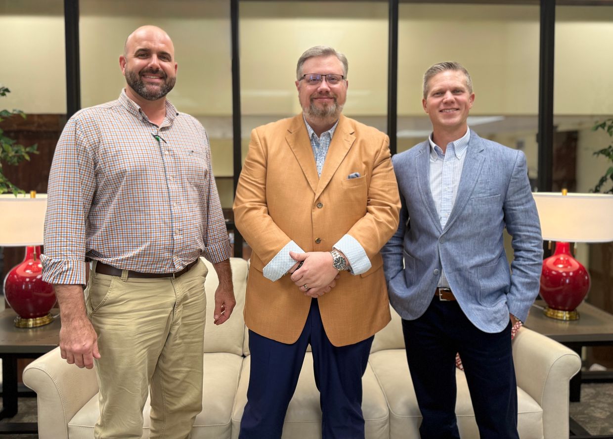 Brantley Bank welcomes City Finance borrowers