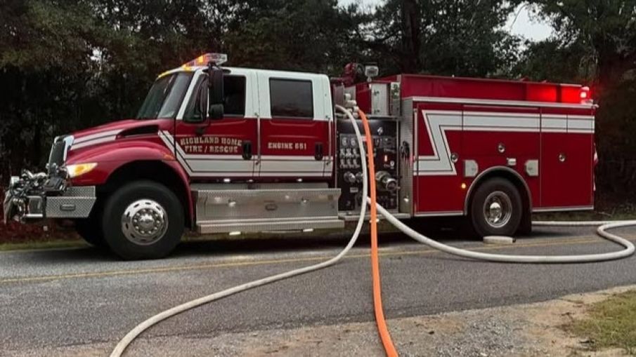 Highland Home fire, rescue to host EMT, AEMT training