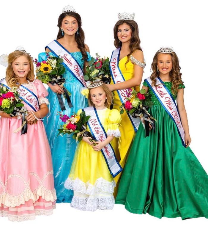 CCA crowns 'Big Apple' winners