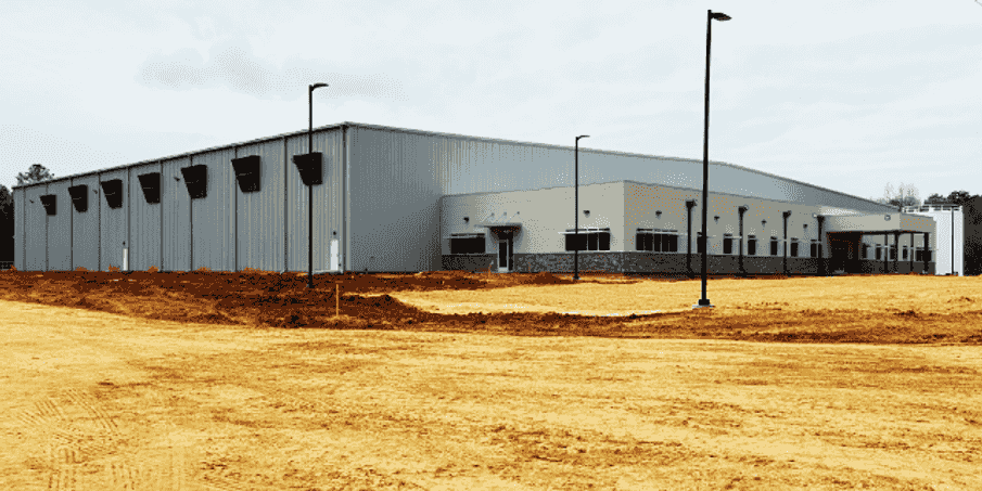 Allen Lily Chapter donates after-school supplies