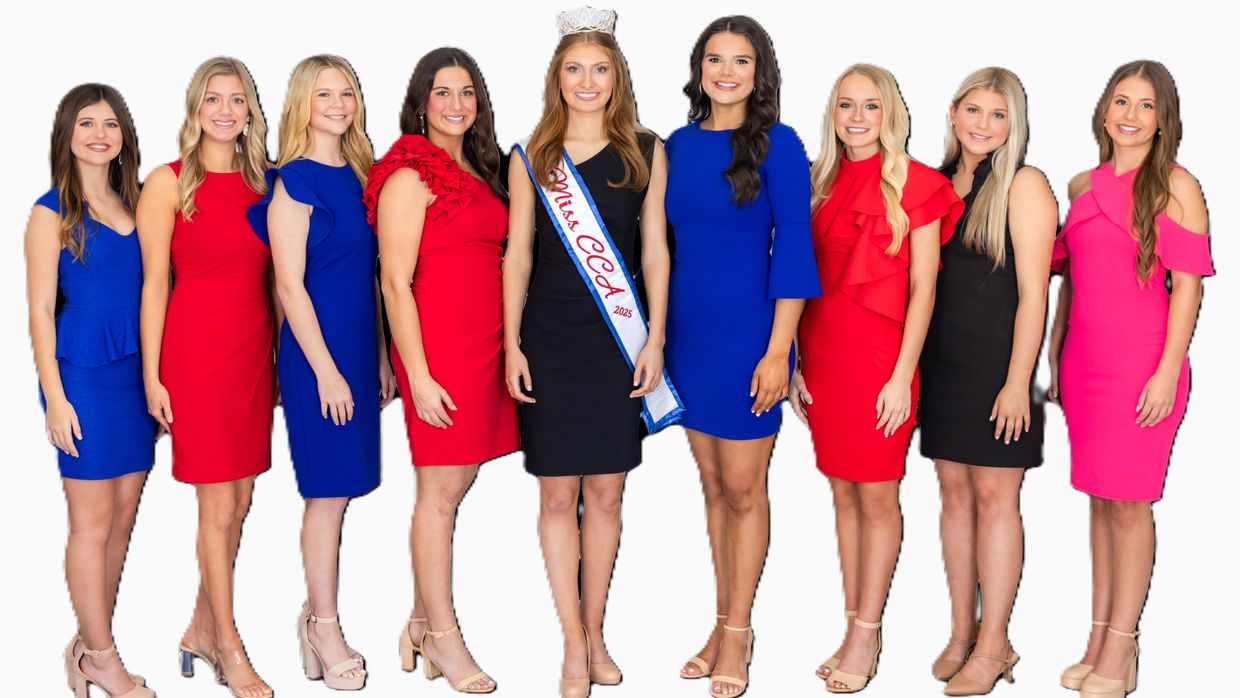Miss, Little Miss contestants take 'Big Apple' stage
