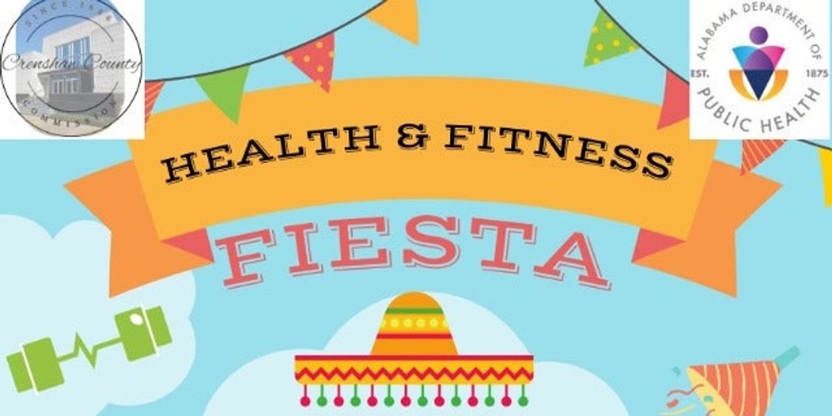 County Commission plans Fiesta Health Fair
