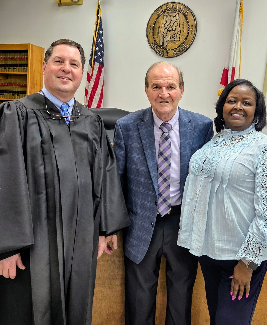 Drug Court celebrates 25 years of second chances