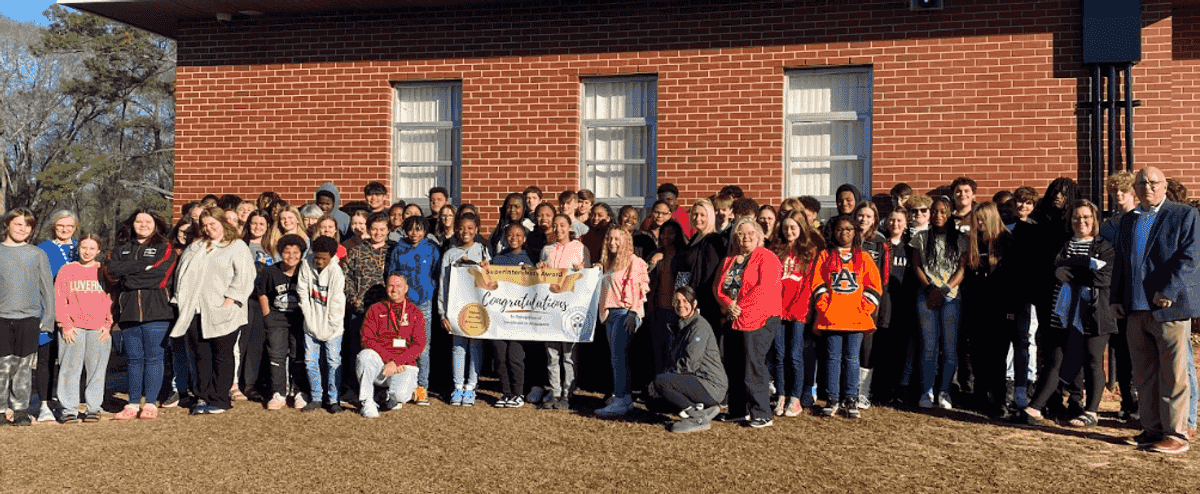 CCBOE announces attendance initiative, inaugural winners