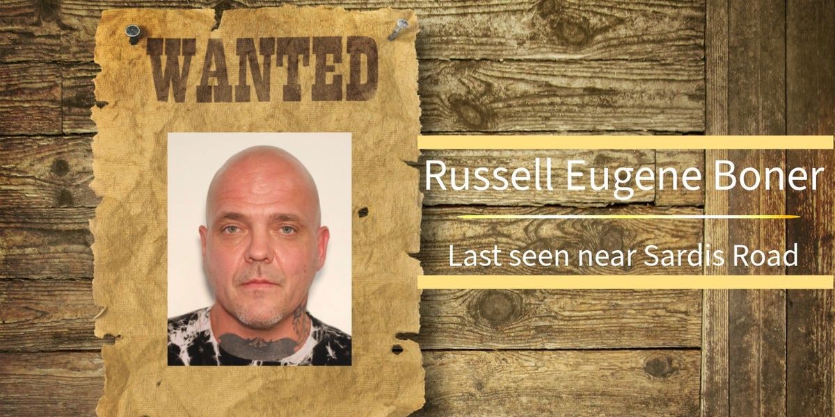 Sheriff advises Sardis resident: Watch for dangerous fugitiv...