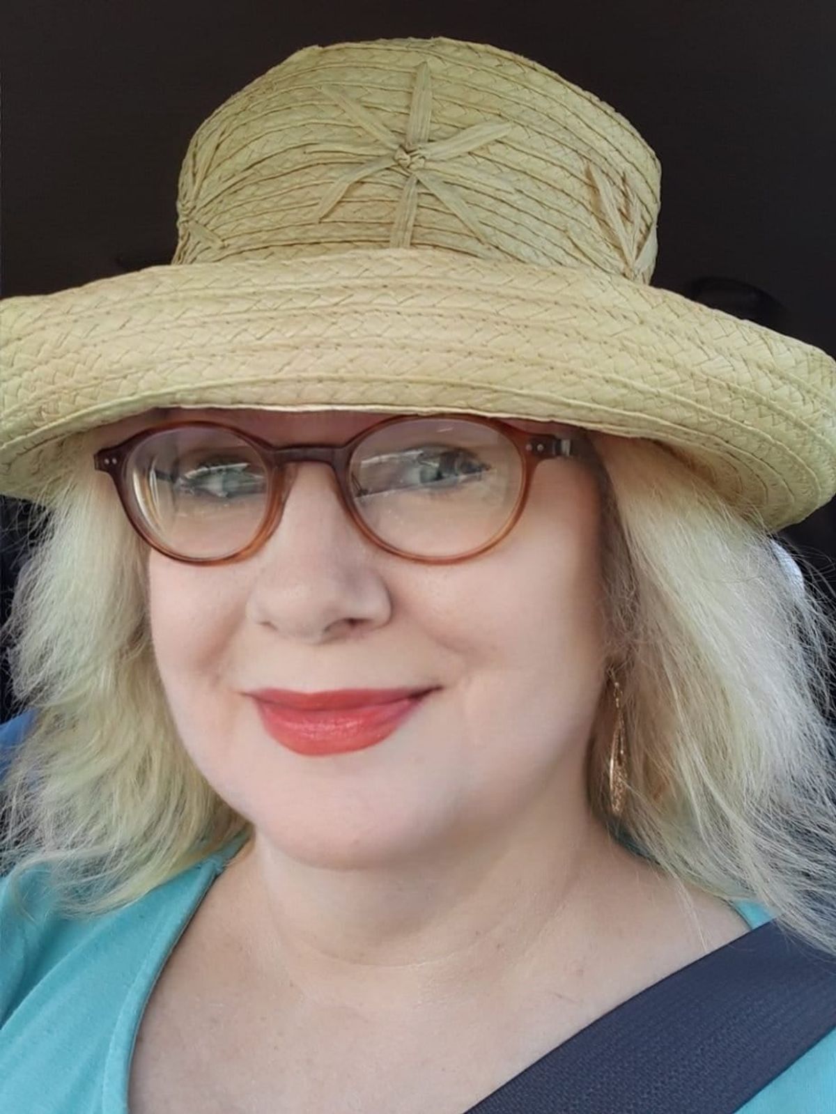 Remembering Angie Long