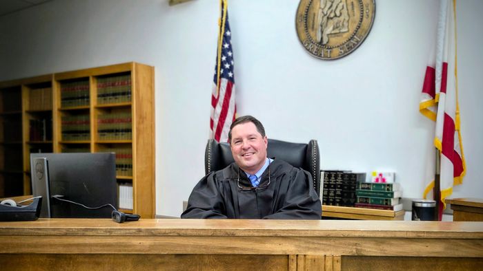 Drug Court celebrates 25 years of second chances