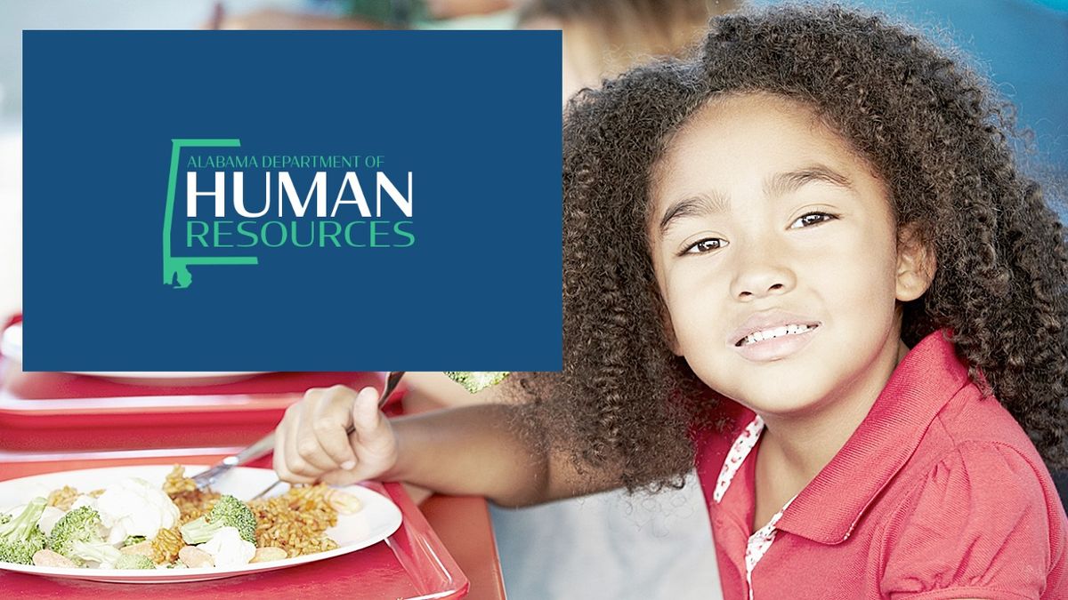 Alabama DHR resumes SNAP benefits