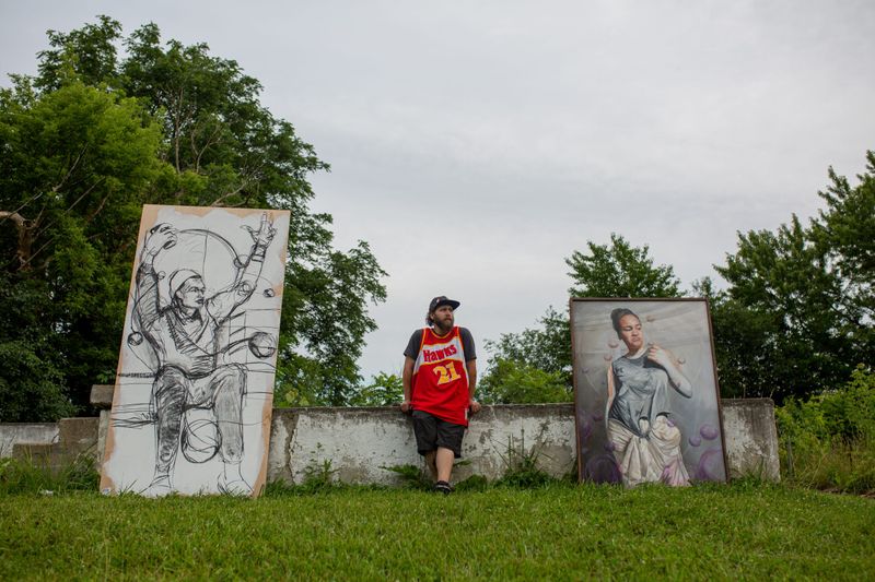 ‘Reuniting' art exhibit in Grand Rapids will feature Flint a...