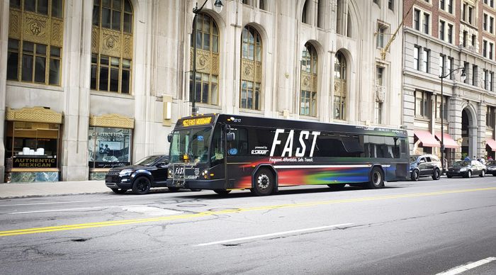 Auburn Hills opts out of Flint-Detroit bus route
