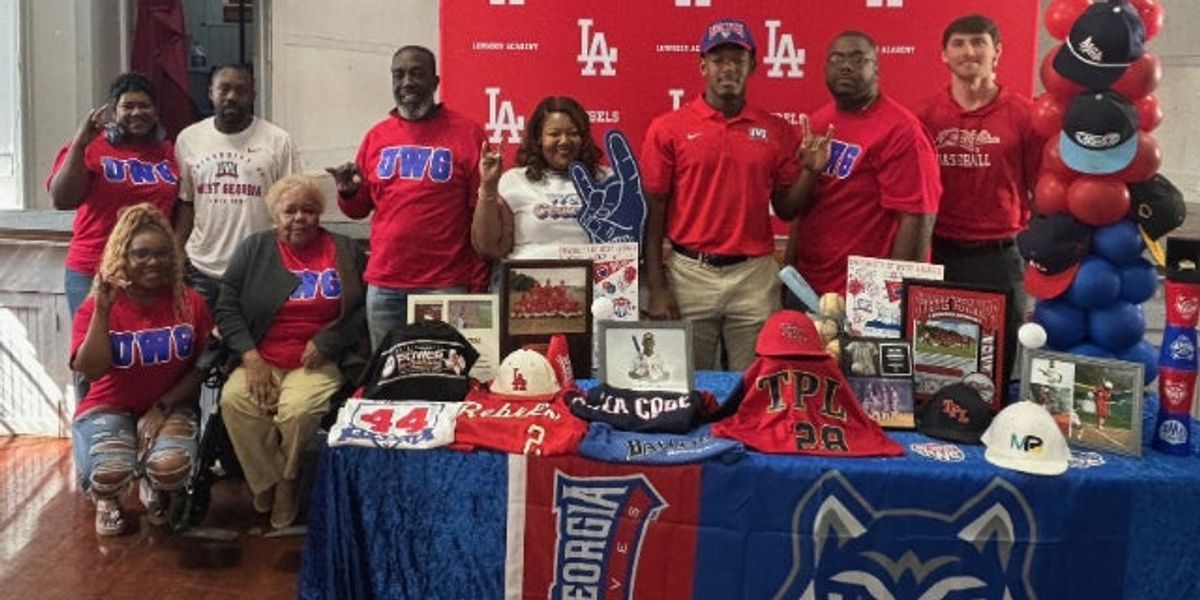Yelder, Murchison commit to collegiate programs