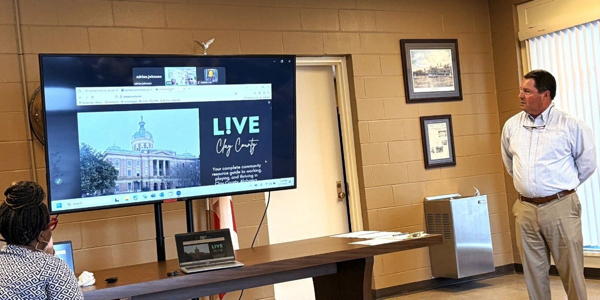 Policy council explores digital directory