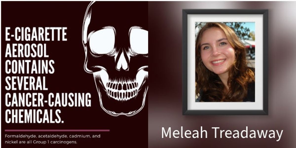 Does Vaping Cause Cancer?