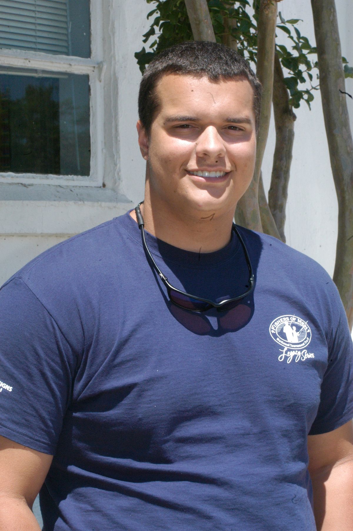 Renfroe to be named track MVP