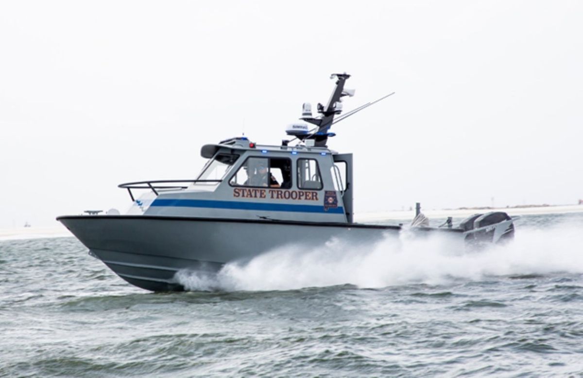 ALEA launches National Safe Boating Week