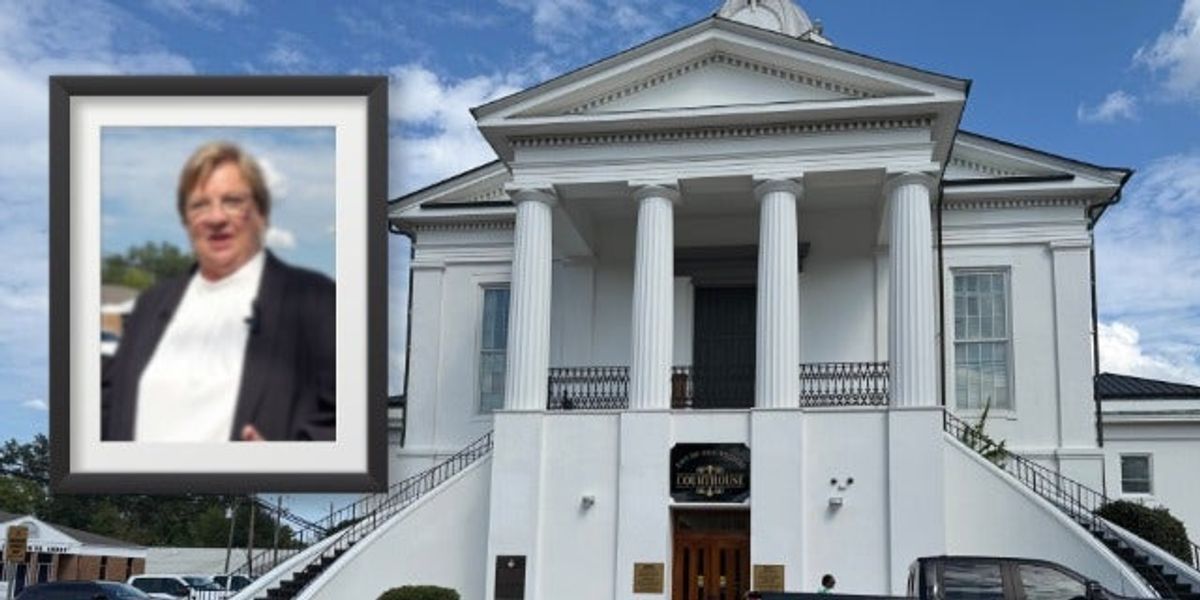 Judge continues case against Thigpen to October