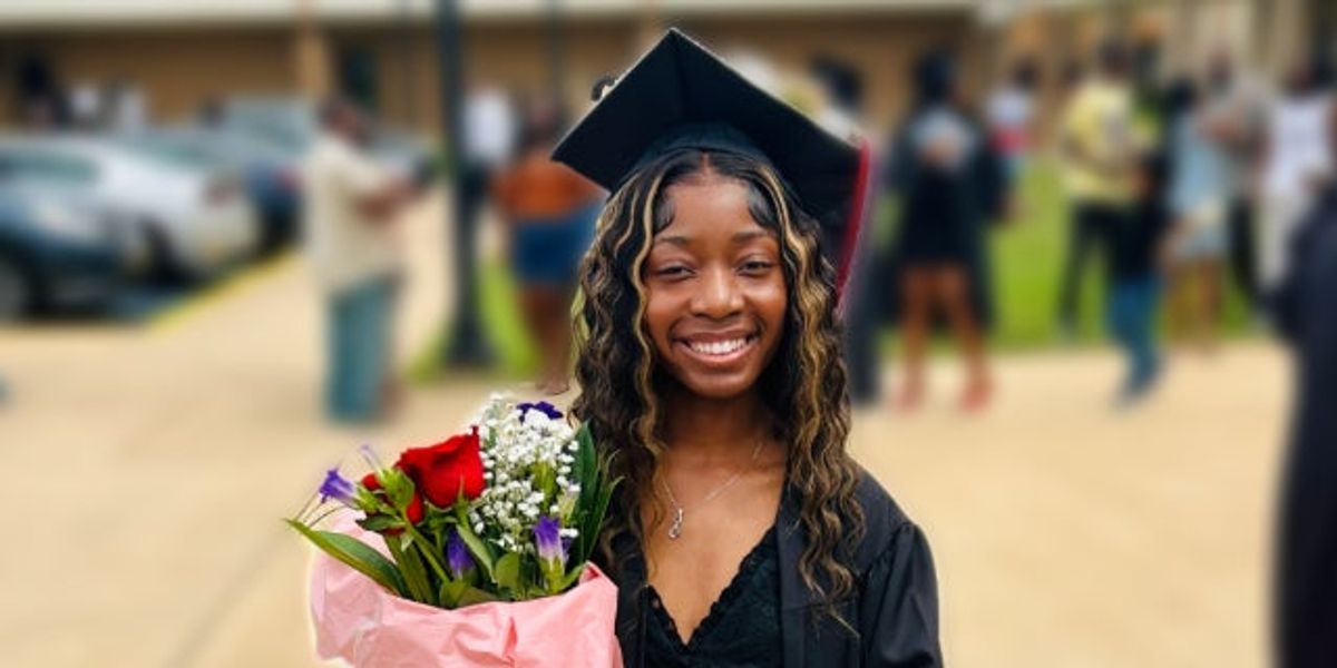 Mickle awarded over $1 million in scholarships