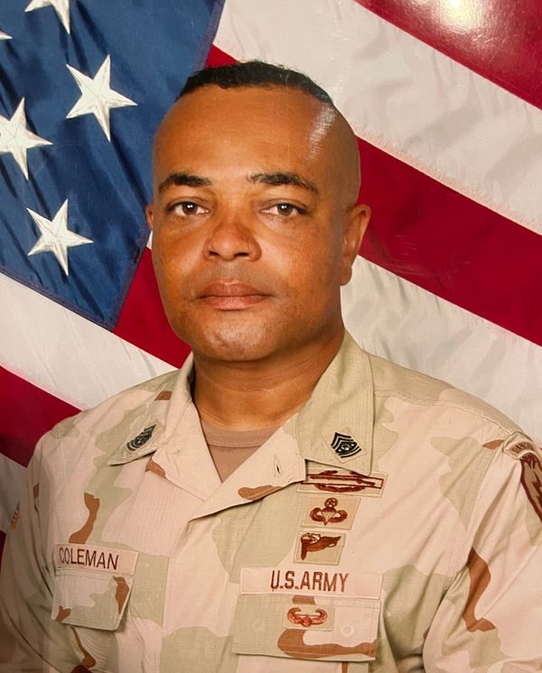 Lowndes County veterans: Called to serve, remembering the po...