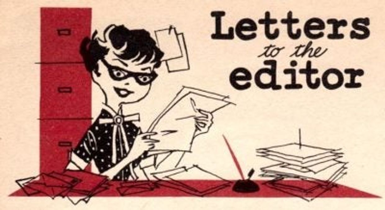 Letter to the Editor - Stand against Project Red Clay