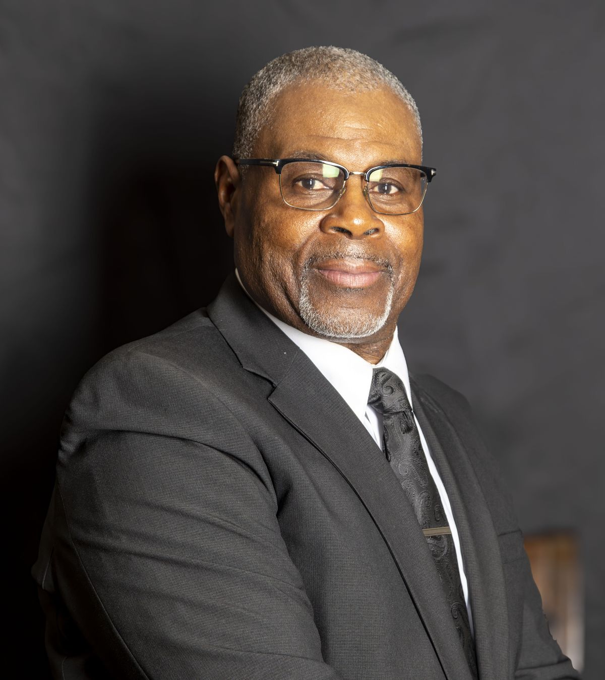 RUNOFF ELECTION RESULTS: District 3 elects Hayes to County Commission