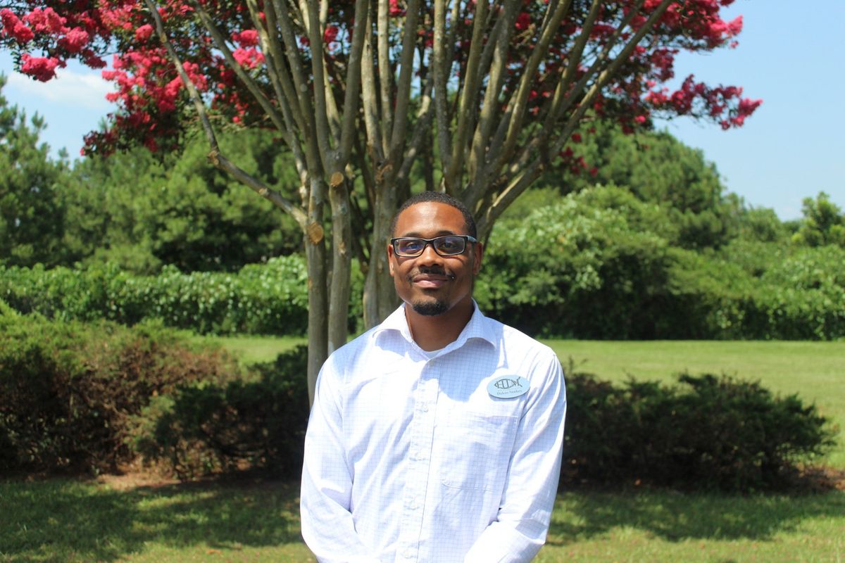 Hope Inspired Ministries welcomes new career coaches