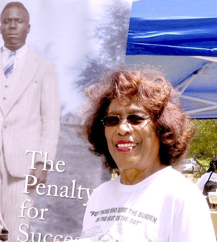 Elmore Bolling Legacy Luncheon set for Saturday, June 16