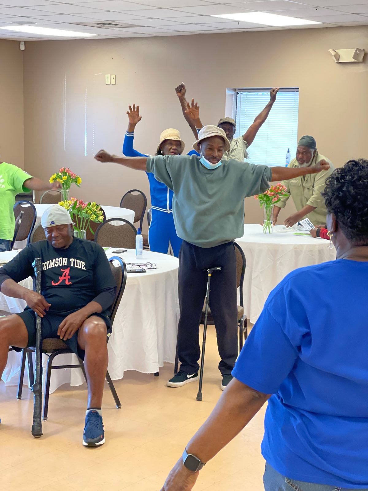 Hayneville to hold appreciation day for residents