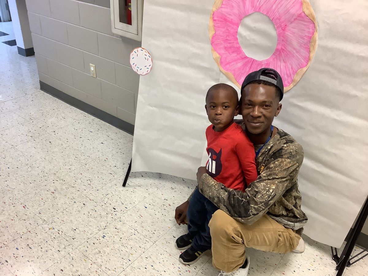 Happy Father's Day from Head Start
