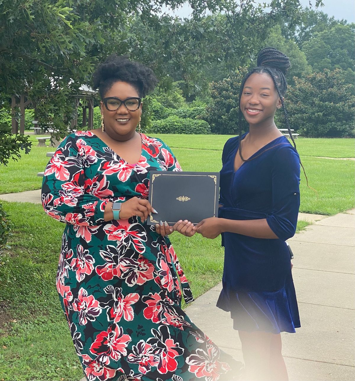 Elmore Bolling Initiative recognizes 2021 scholarship recipient